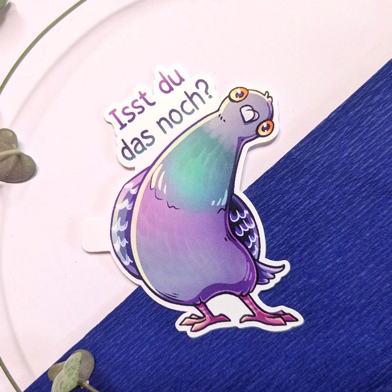 Meme stickers - Etsy.de