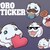 Cute Poro Sticker for Discord / Whatsapp / Twitch / League of Legends ...