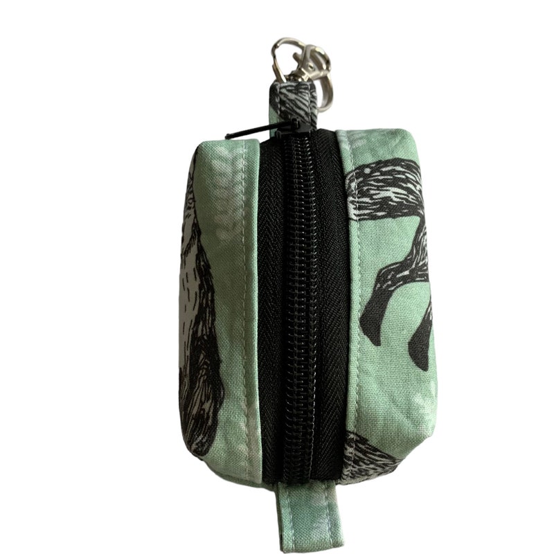 Coin Purse Poo Bag - Etsy