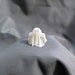 Mini Ghost Figure for Halloween Decoration 3D Printed - Etsy