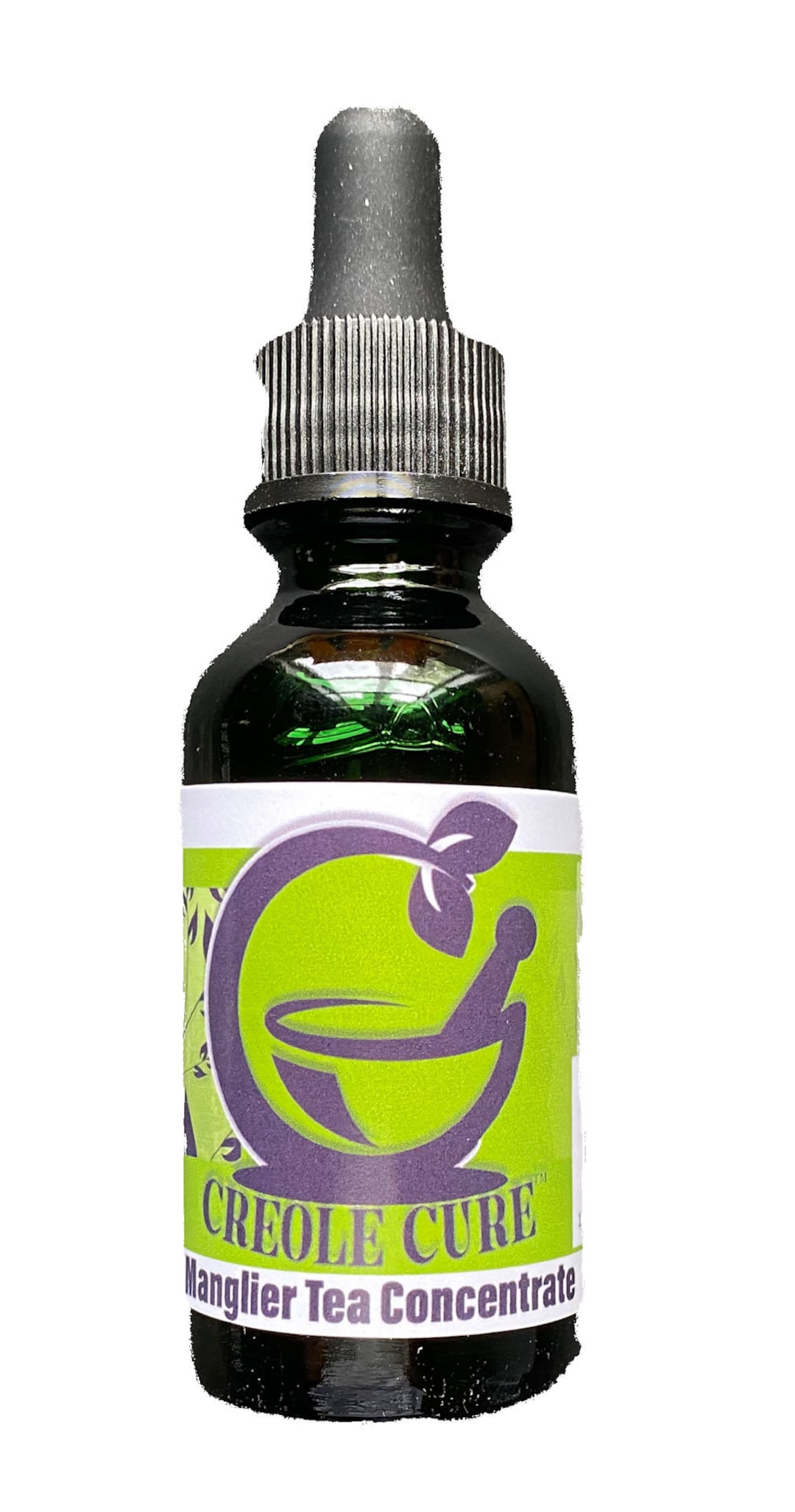 Creolecure - Manglier Tea Concentrate - Makes 30 Cups - Just Add Water ...