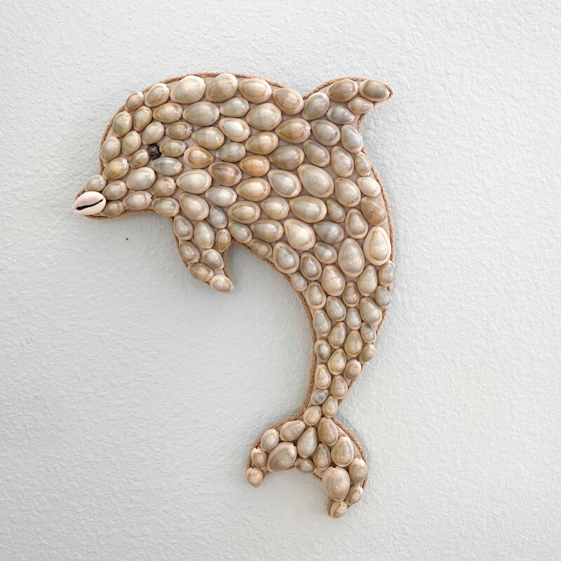 Dolphin Decor - Etsy
