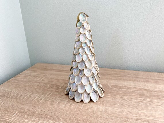 10.5 Abalone Shell Tree Abalone Tree Shell Tree - Etsy