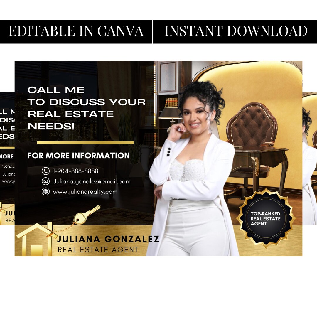 Real Estate Flyer, Home Buying Flyer, Realtor Flyer, Homeowner Flyer ...