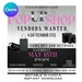 Pop up Shop Flyer, Vendor Flyer, Shop Now Flyer, Event Flyer, Support ...
