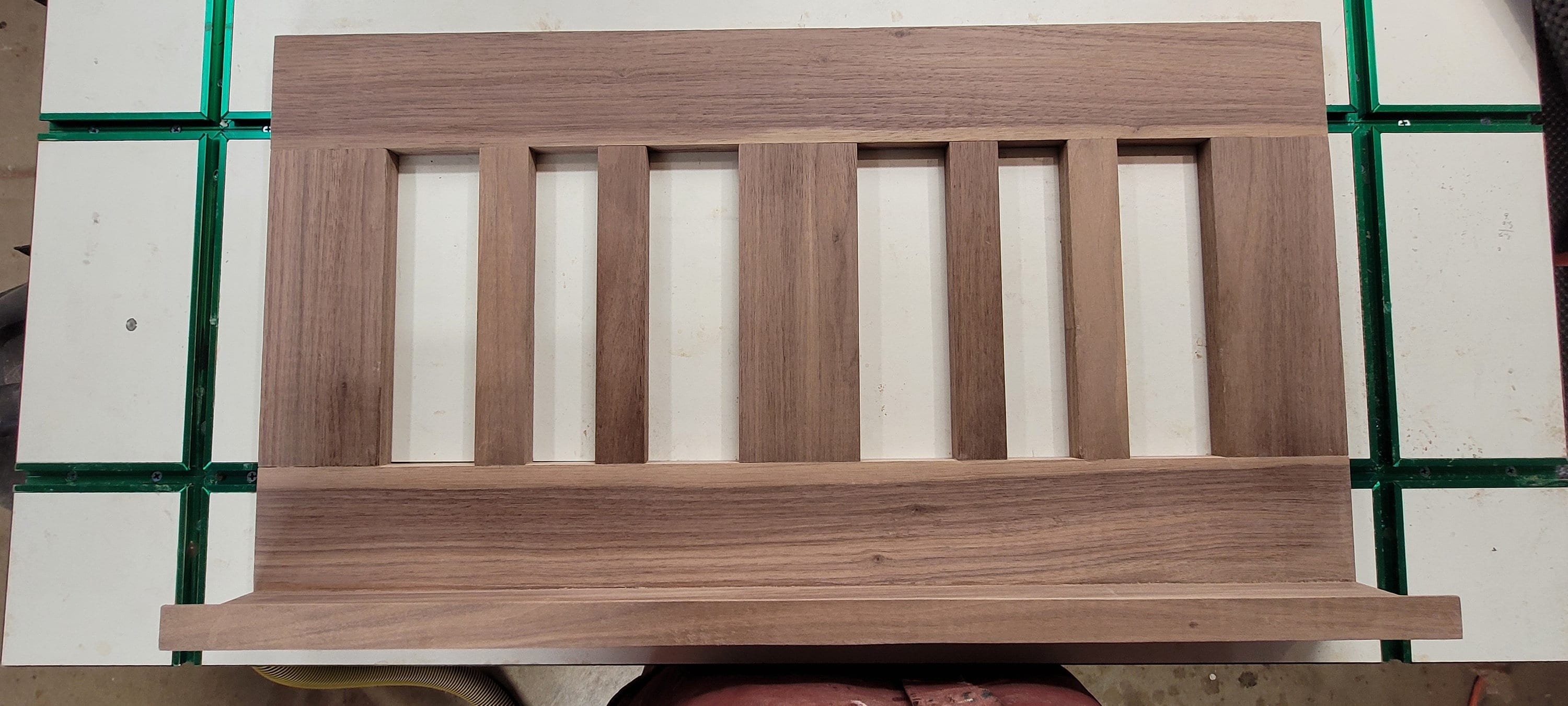 Wooden Music Stand, Custom Design and Hand Crafted - Etsy