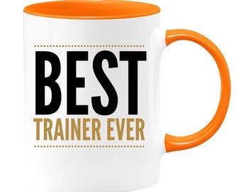 Number One Trainer - Etsy