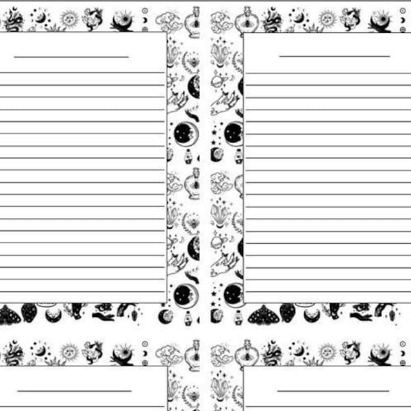 Basic Calendar Month Microsoft Word Template Editable Customizable - Etsy