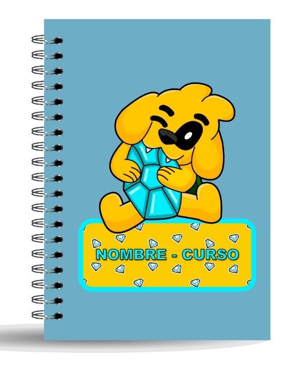 Printable Kit Editable Mikecrack School Labels - Etsy