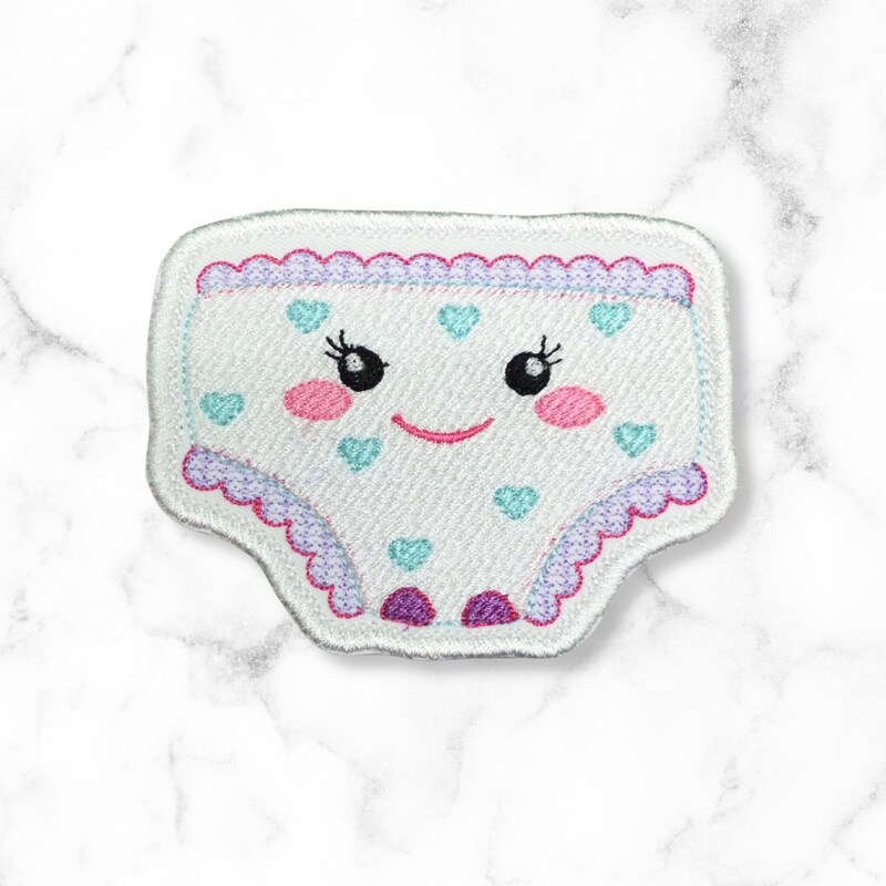 Kawaii Patches - Etsy