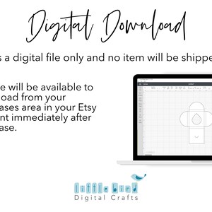 Necklace Box Template SVG. Jewellery Packaging Template. - Etsy