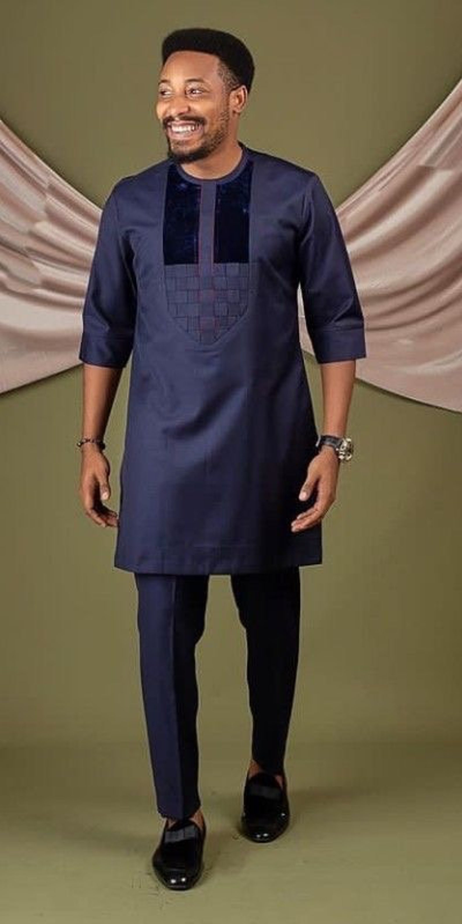 Senator for Men Latest Senator Wears Men's Clothing - Etsy