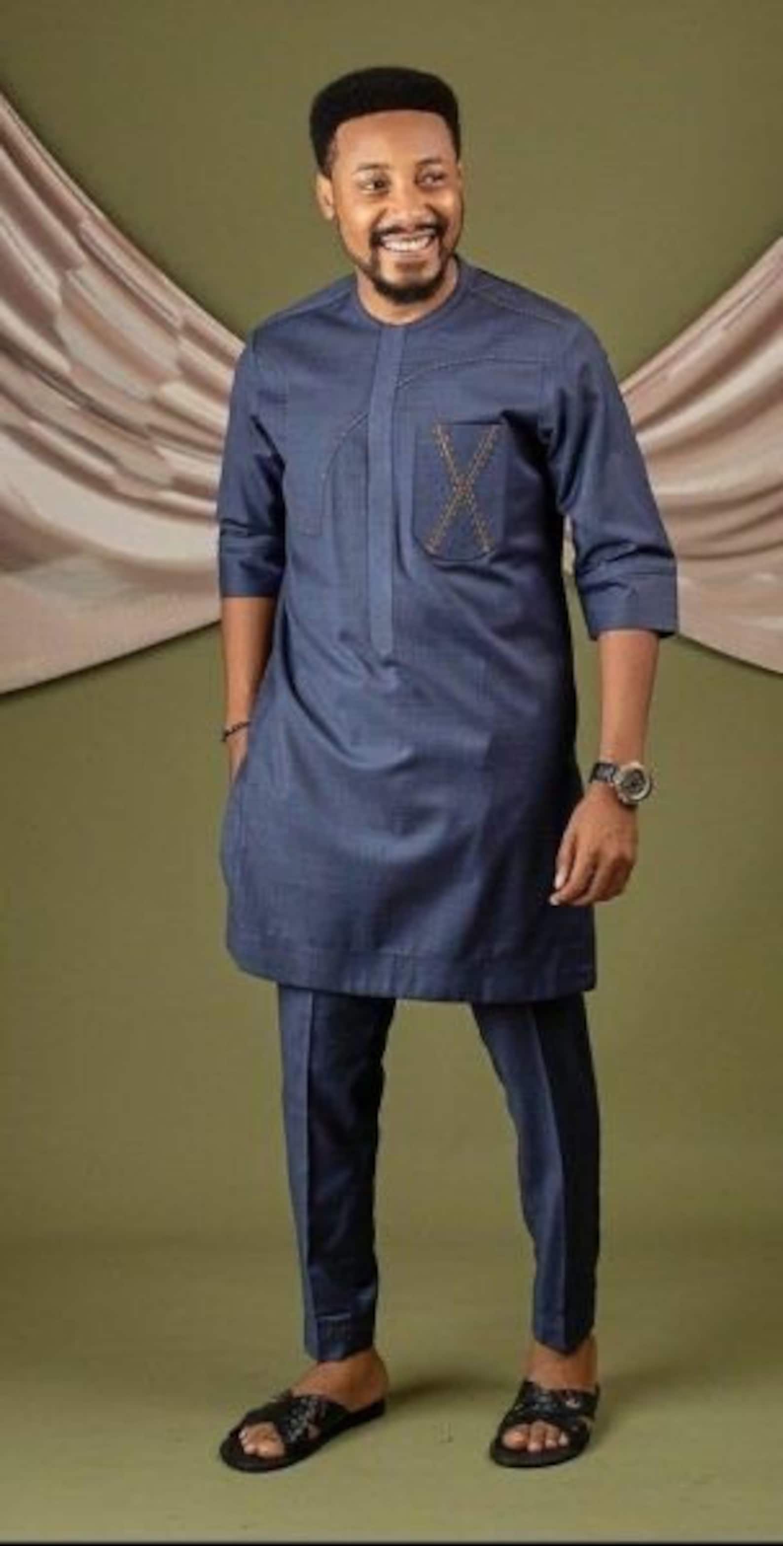 Senator for Men Latest Senator Wears Men's Clothing - Etsy