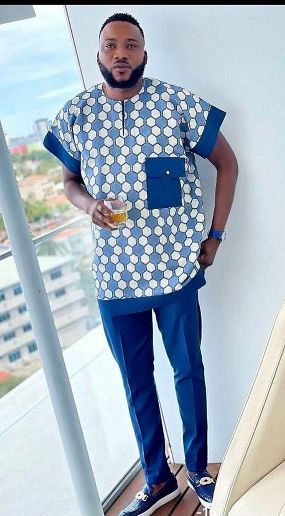 Latest Native Styles For Couples | atelier-yuwa.ciao.jp