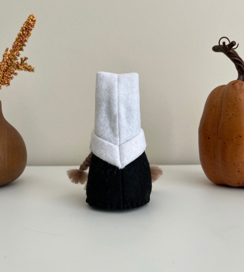 Autumn Thanksgiving Gnome Pumpkin Gnome Autumn/fall Gnome - Etsy