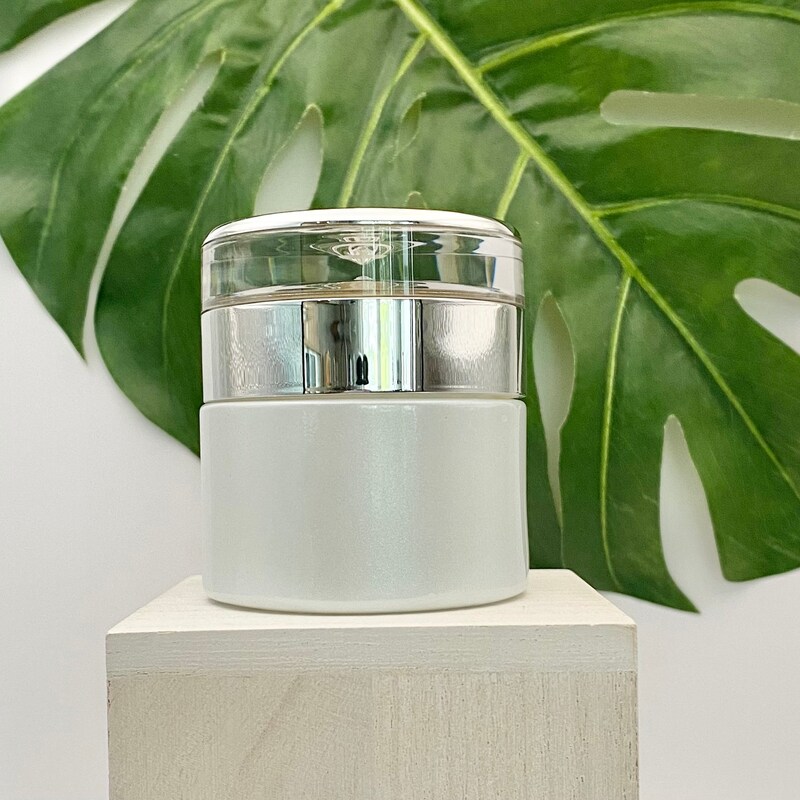 Cosmetic Jars - Etsy