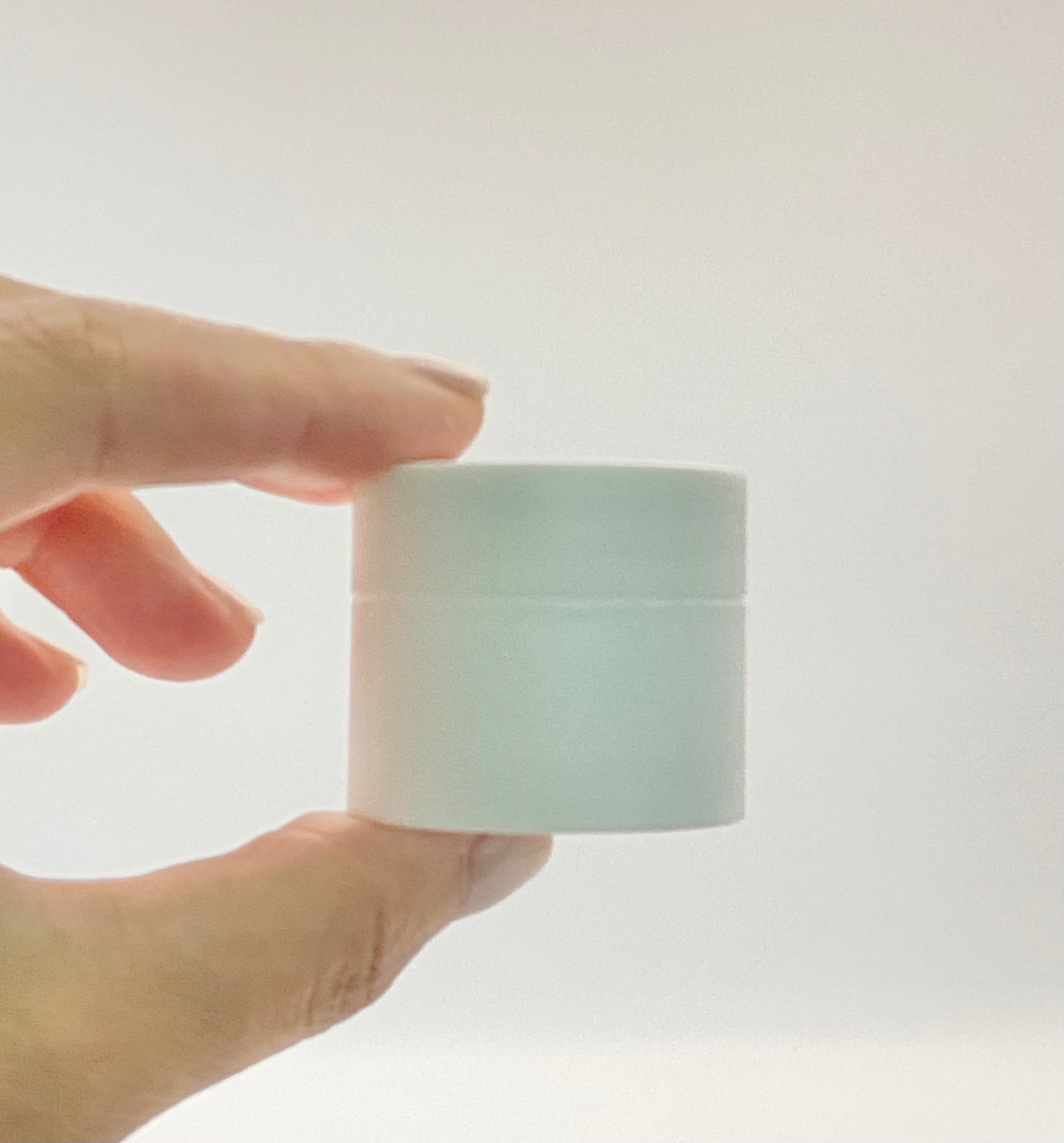 15g Eco-friendly Beauty Container , Cosmetic Packaging , Sample Small ...