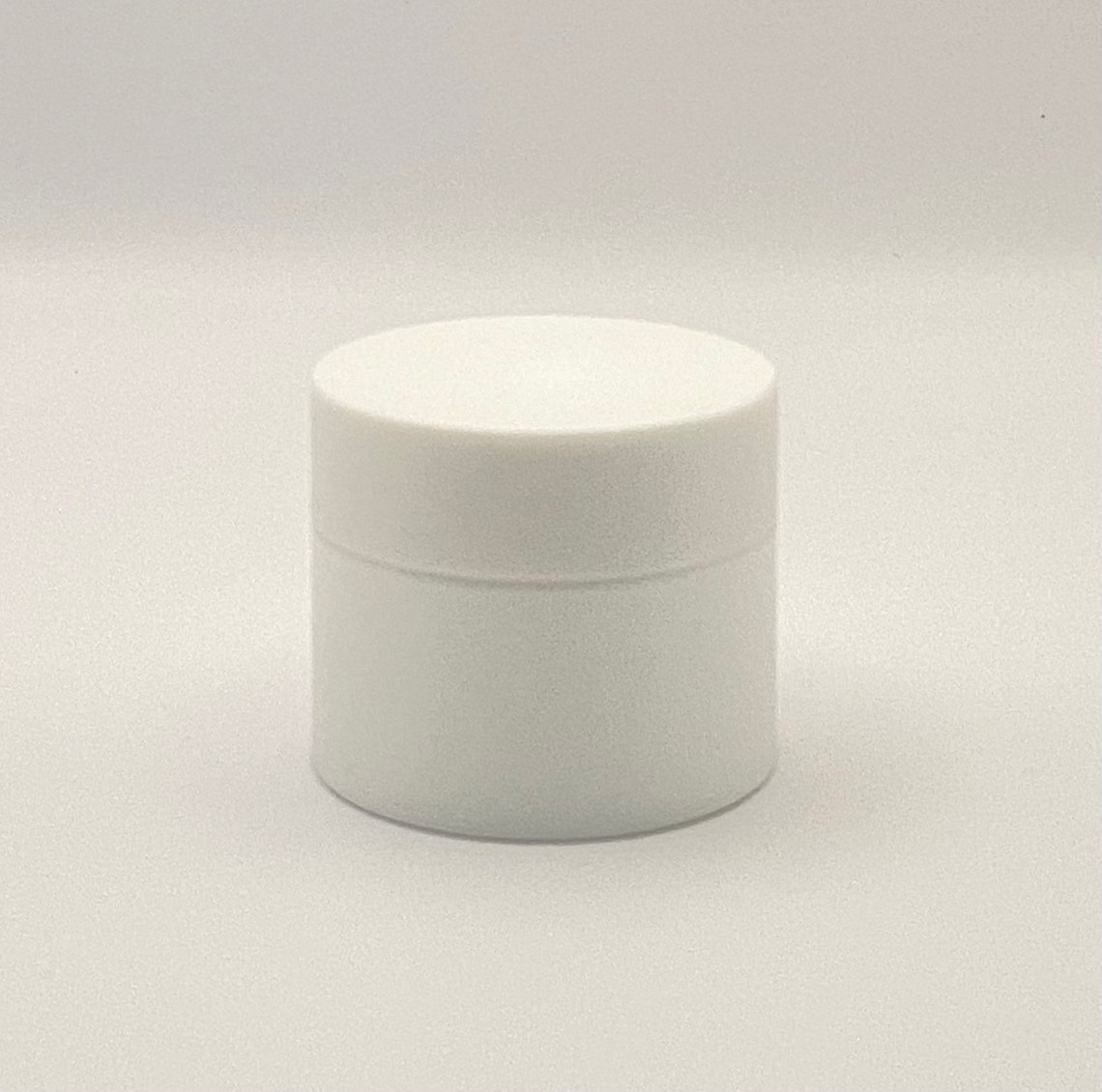 15g Eco-friendly Beauty Container , Cosmetic Packaging , Sample Small ...