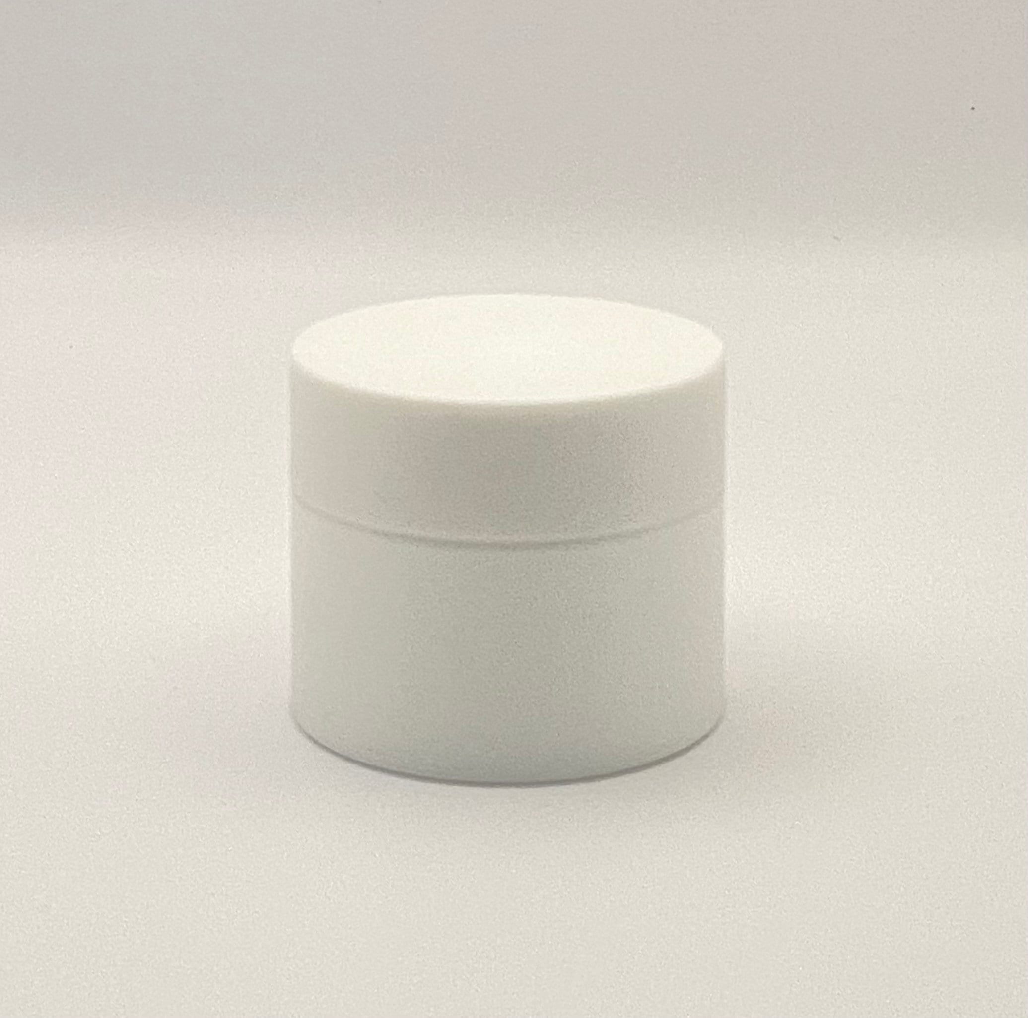 15g Eco-friendly Beauty Container , Cosmetic Packaging , Sample Small ...