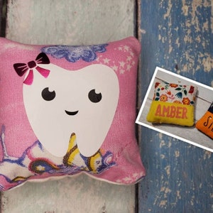 Lost Tooth - Etsy