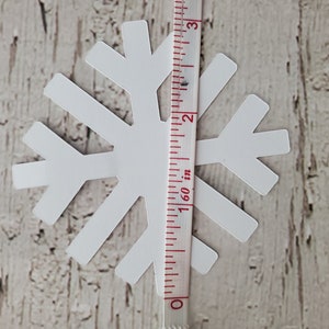Classroom - Pre-made Bulletin Board Letters - "snow" Many Ways to Be ...