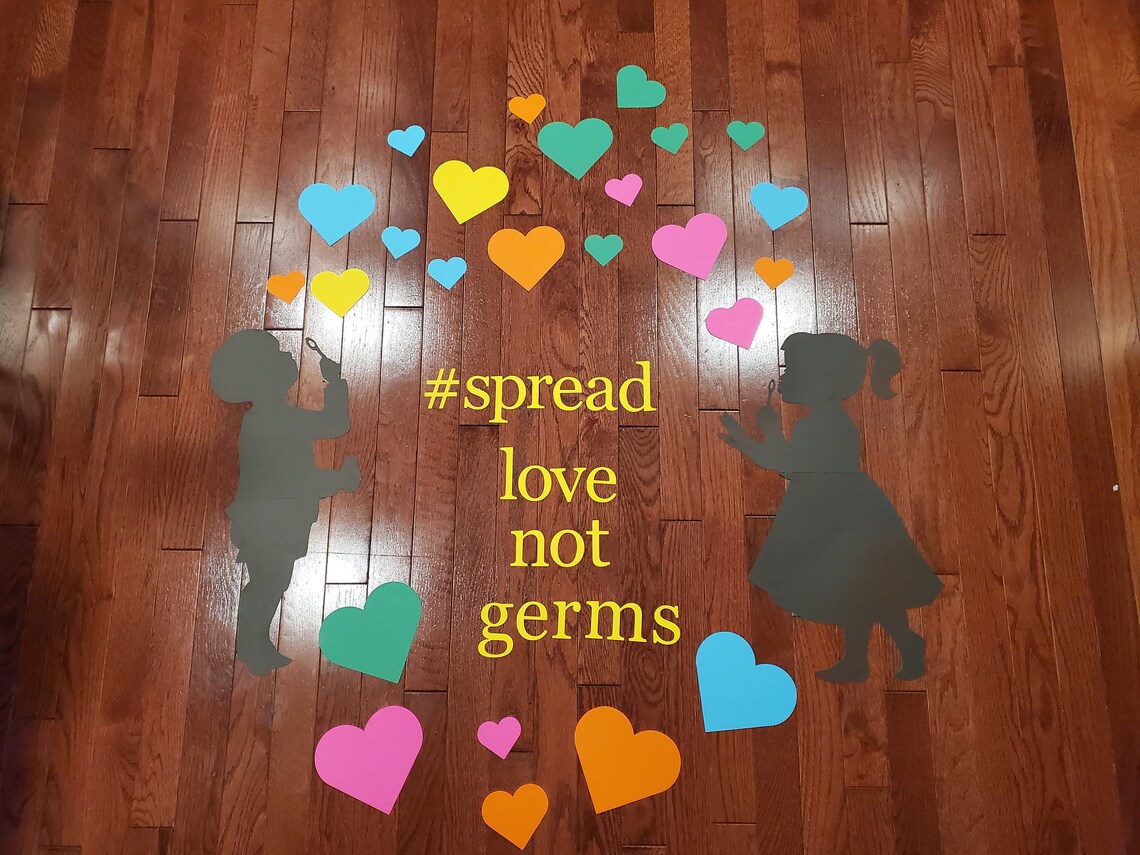 Classroom Pre-made Bulletin Board Letters - Etsy