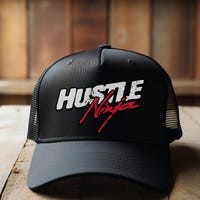 Hustle - Etsy