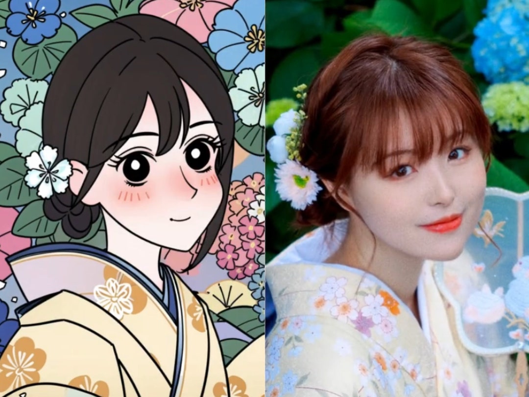 Crayon Shin-chan Portrait, Chibi Style, Comic, Digital Art Photo ...