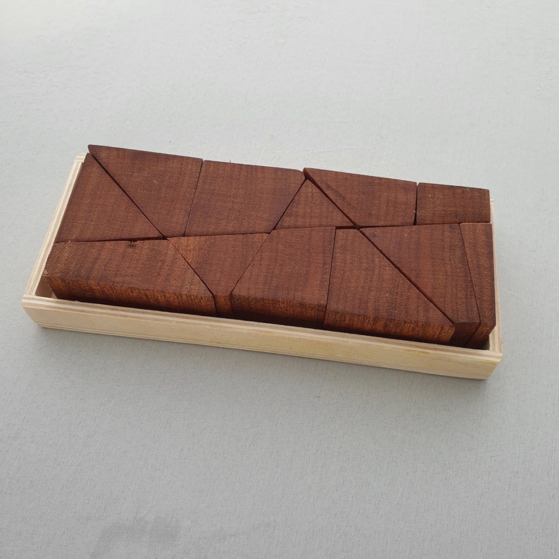 Geometric Structure Puzzle for Kids and Adults Consisting of 3d ...