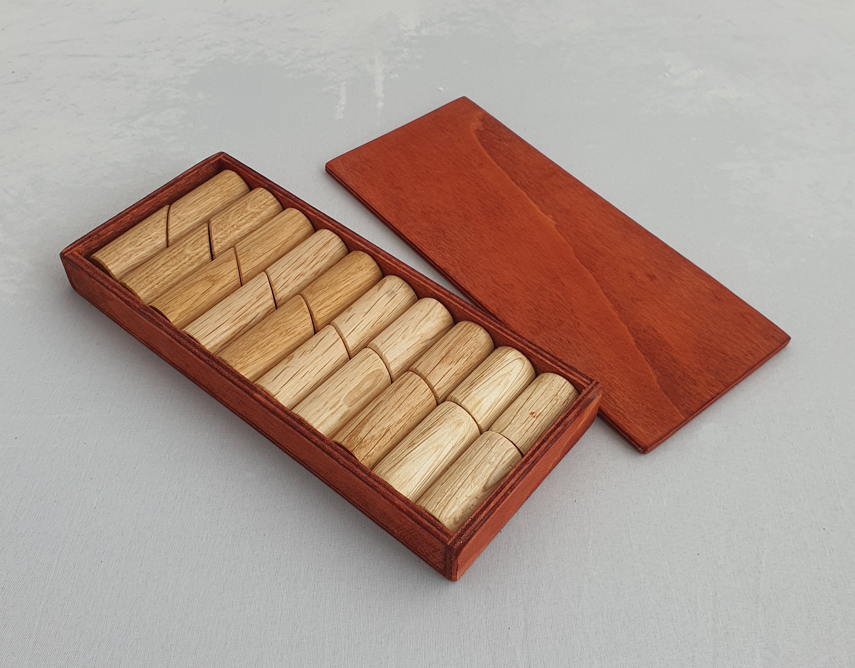 Geometric Structure Puzzle for Kids and Adults, Angle Tutorial ...