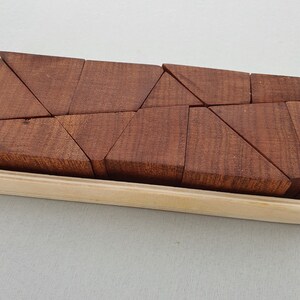 Geometric Structure Puzzle for Kids and Adults Consisting of 3d ...
