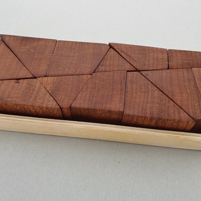 Geometric Structure Puzzle for Kids and Adults Consisting of 3d ...