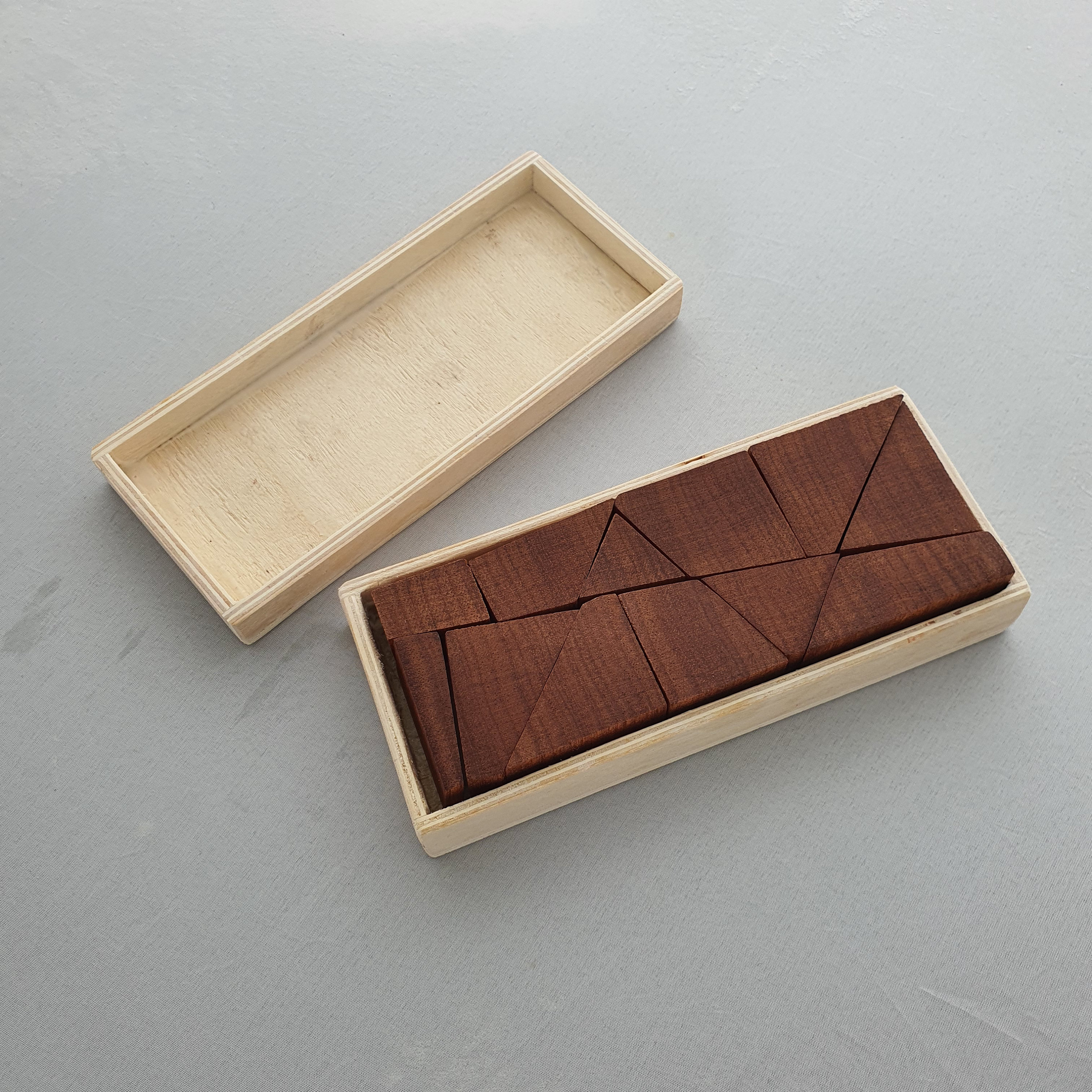 Geometric Structure Puzzle for Kids and Adults Consisting of 3d ...