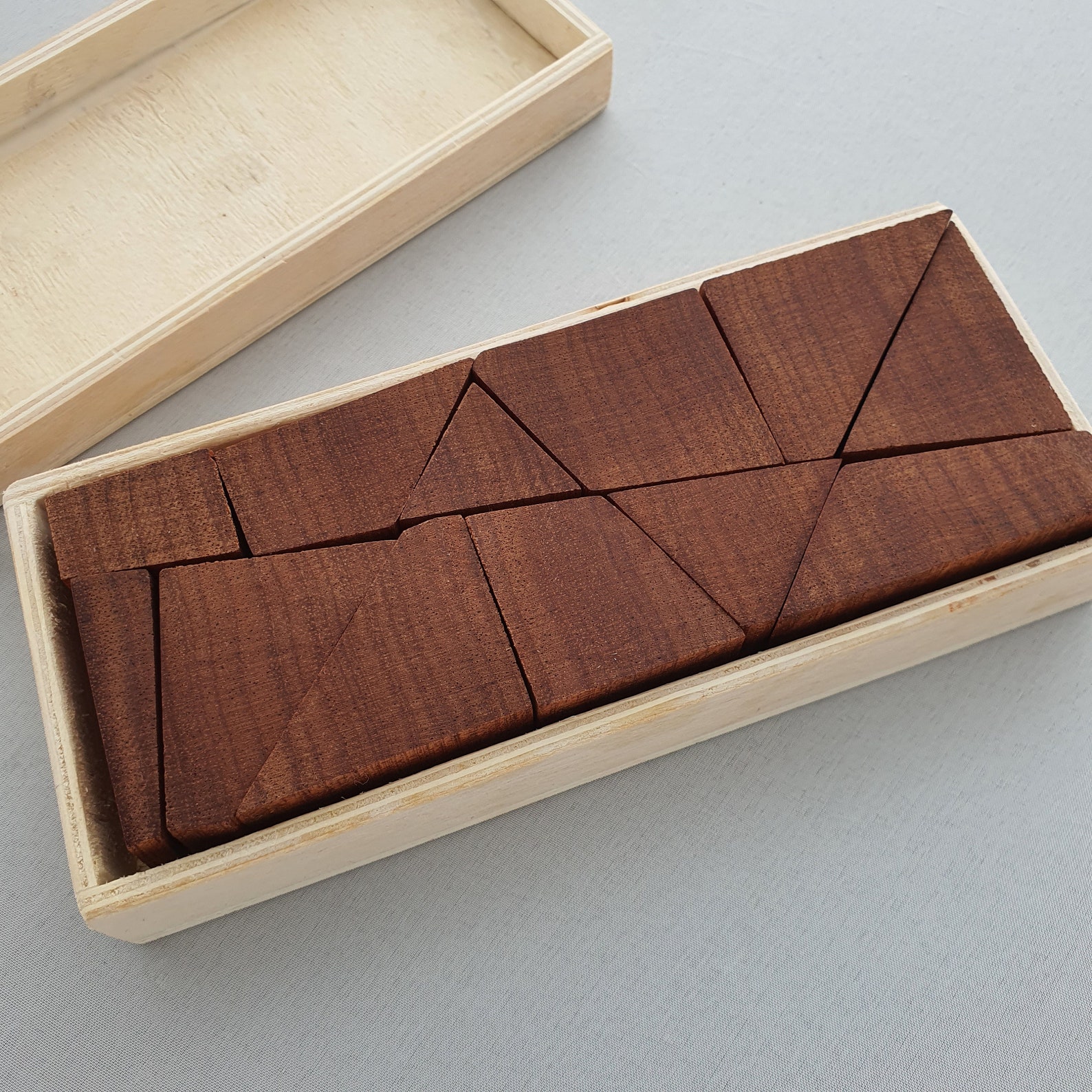 Geometric Structure Puzzle for Kids and Adults Consisting of 3d ...