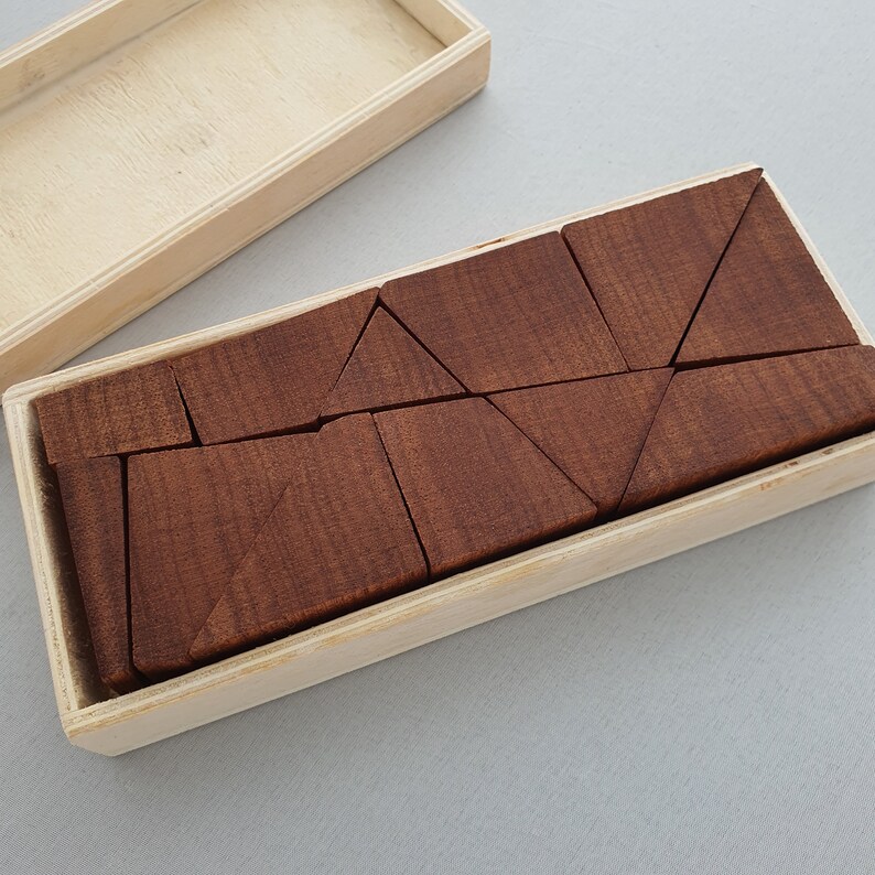 Geometric Structure Puzzle for Kids and Adults Consisting of 3d ...