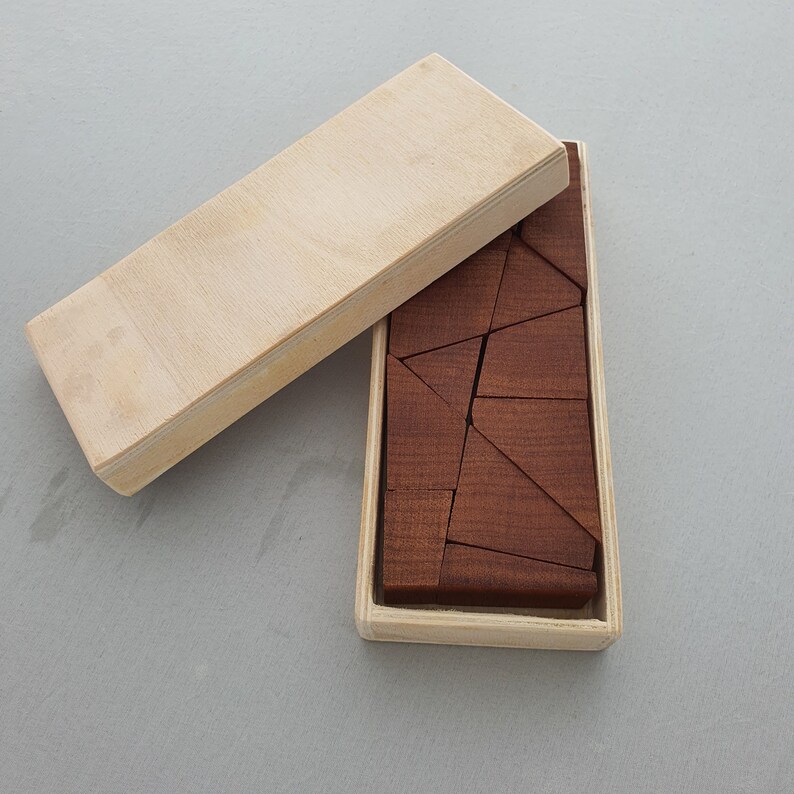 Geometric Structure Puzzle for Kids and Adults Consisting of 3d ...