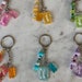 Colorful Candy Aesthetic Keychains - Etsy