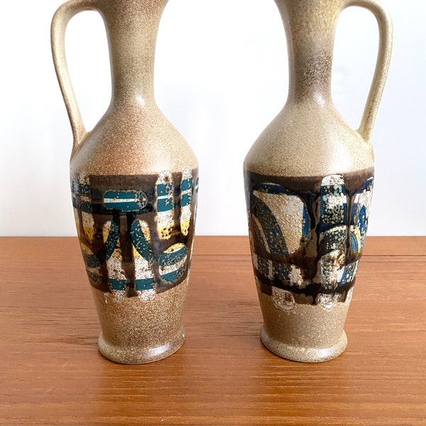 Israeli Pottery - Etsy