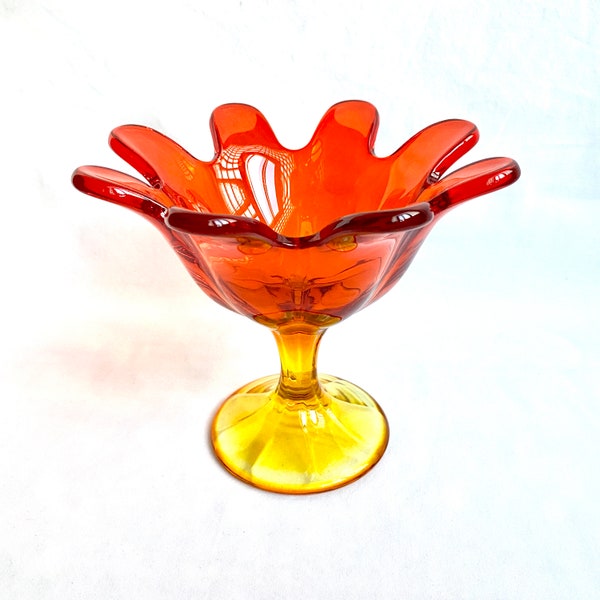 Amberina Glass - 60+ Amberina Glass for 2023