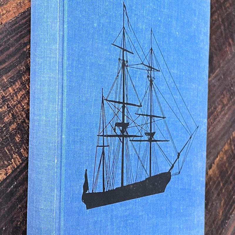 Vintage Hardcover Darwin - Etsy