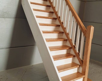 Miniature Staircase | Etsy