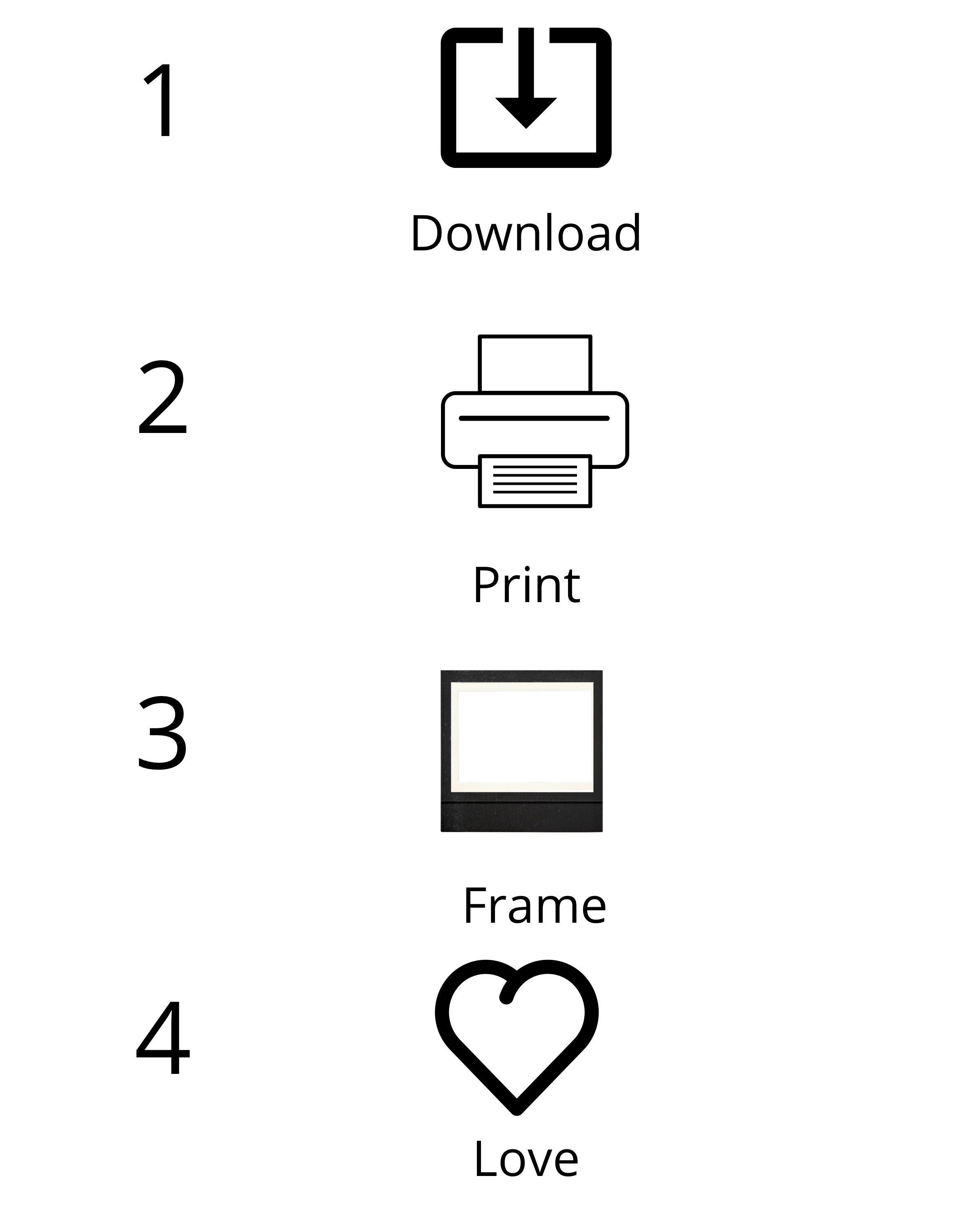 Sylvia Plath Poem Print Mad Girl's Love Song Poetry Art - Etsy