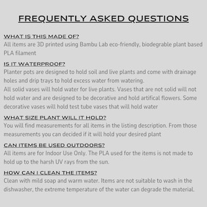 Modern Geometric Planter Pot, Exo Planter Pot, Indoor Flower Pot ...