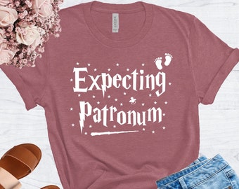 Expecting Tee Shirt - Etsy