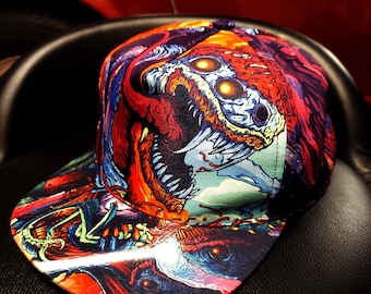 Hyperbeast Art - Etsy