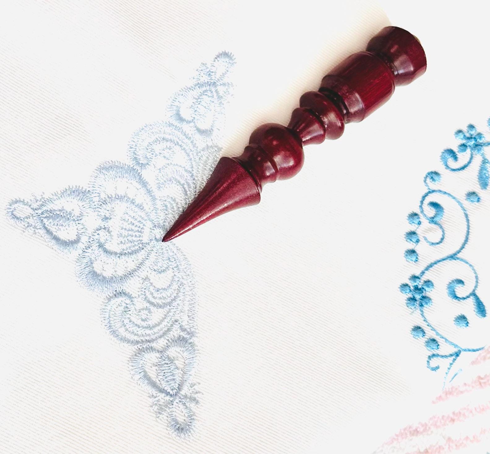 Needlepoint or Embroidery Design Pointer - Etsy