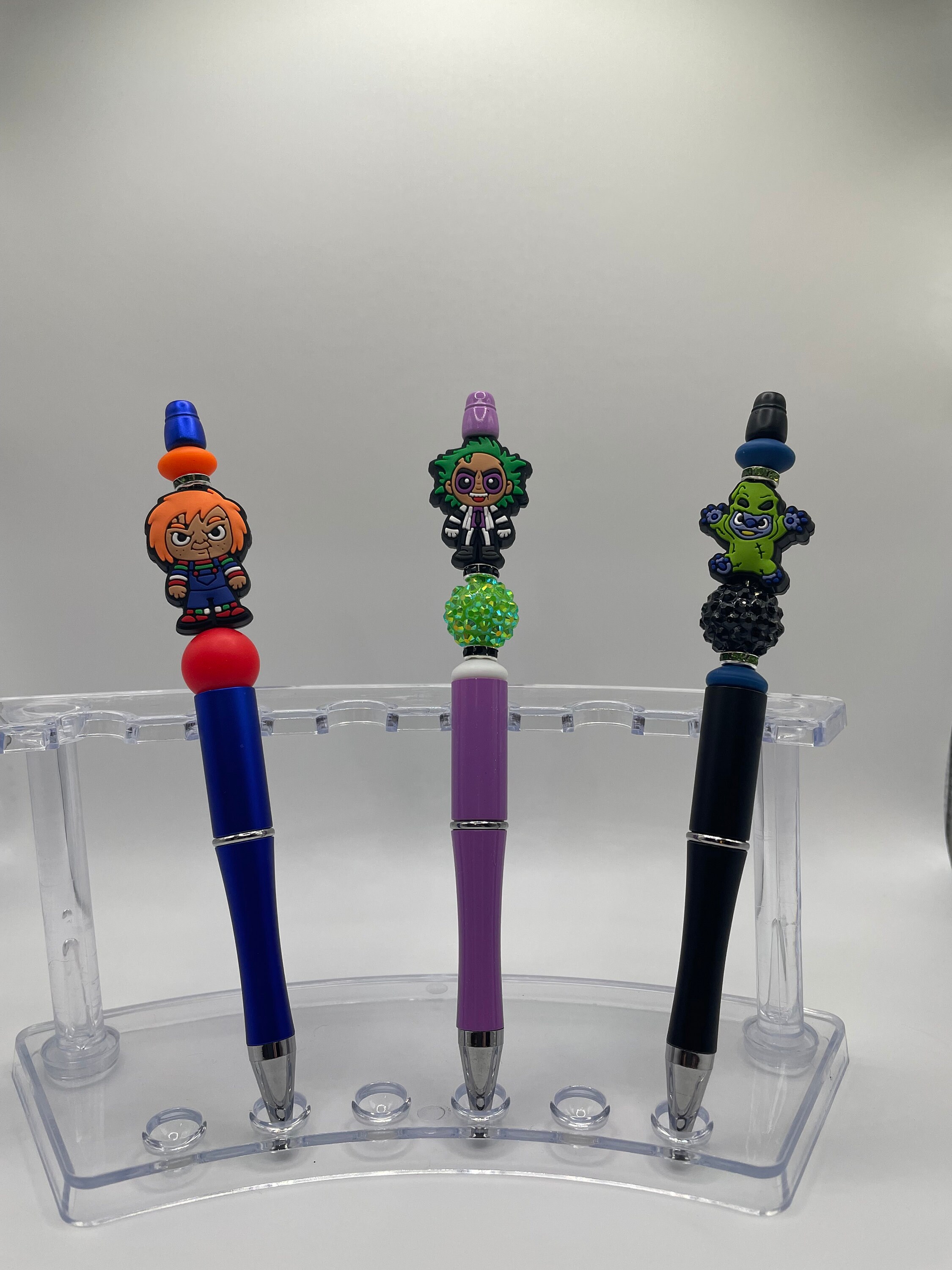 Scary Movie Killer Pens - Etsy