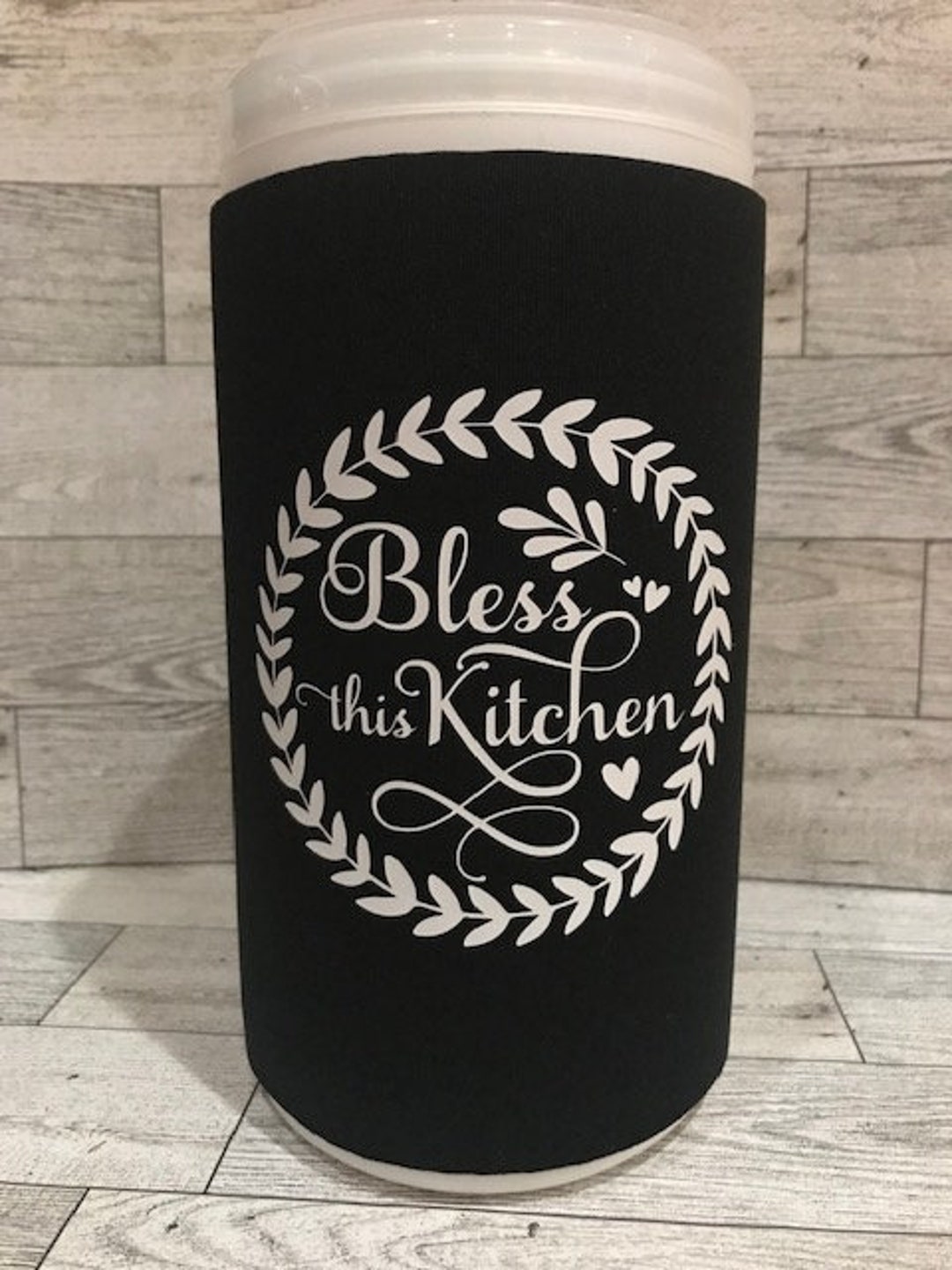 Disinfecting Wipes Cover/holder, Decorative Home Decor, for Use With ...