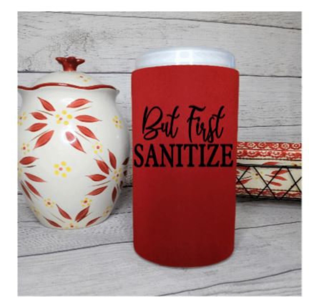 Disinfecting Wipes Cover/holder, Decorative Home Decor, for Use With ...
