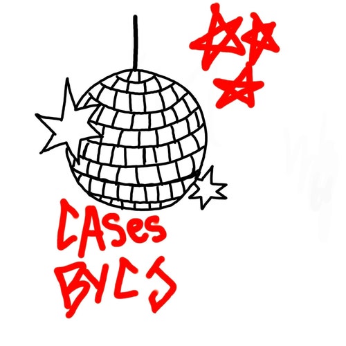 CJcaseStudio - Etsy